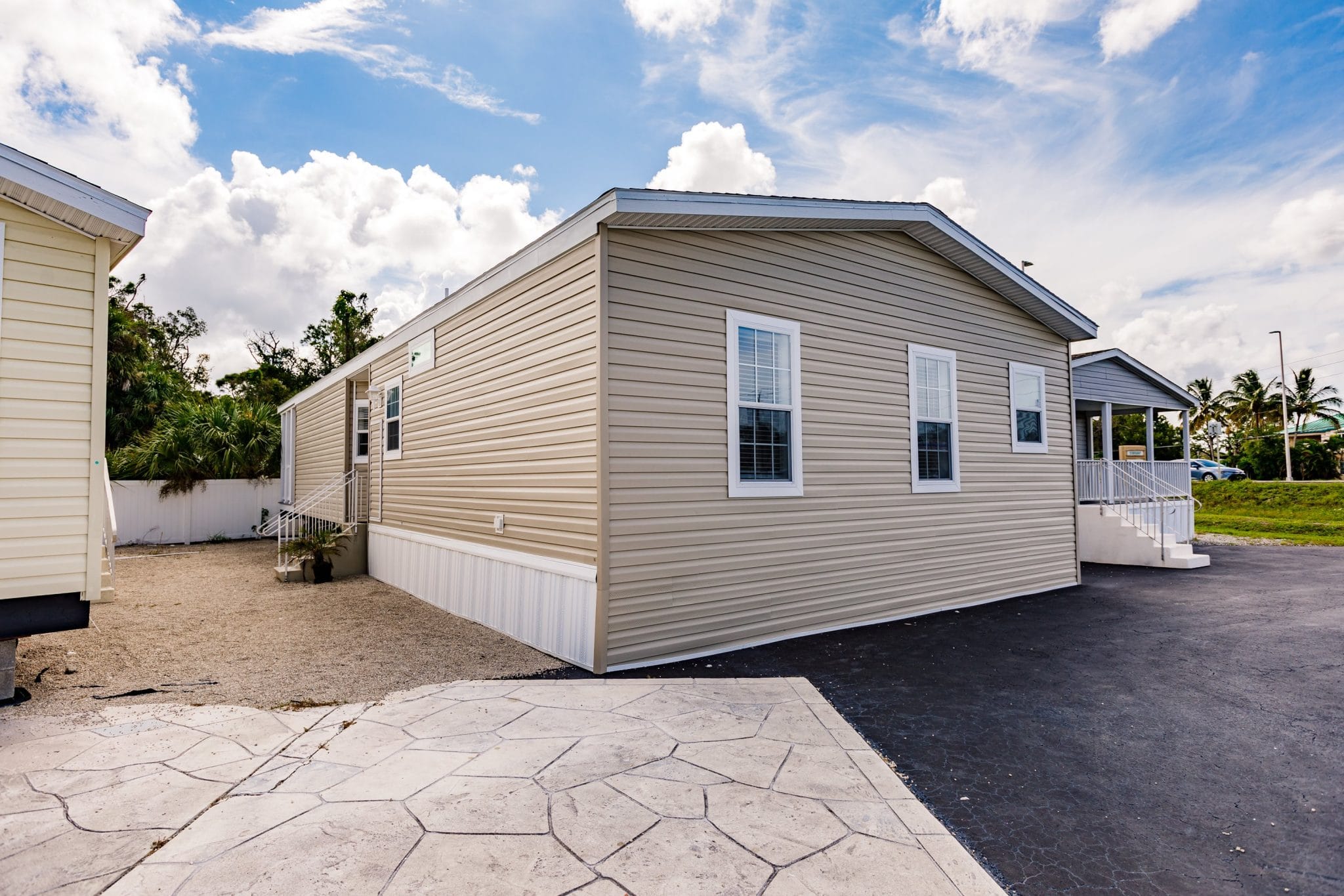 New Islander | LeeCorp Homes