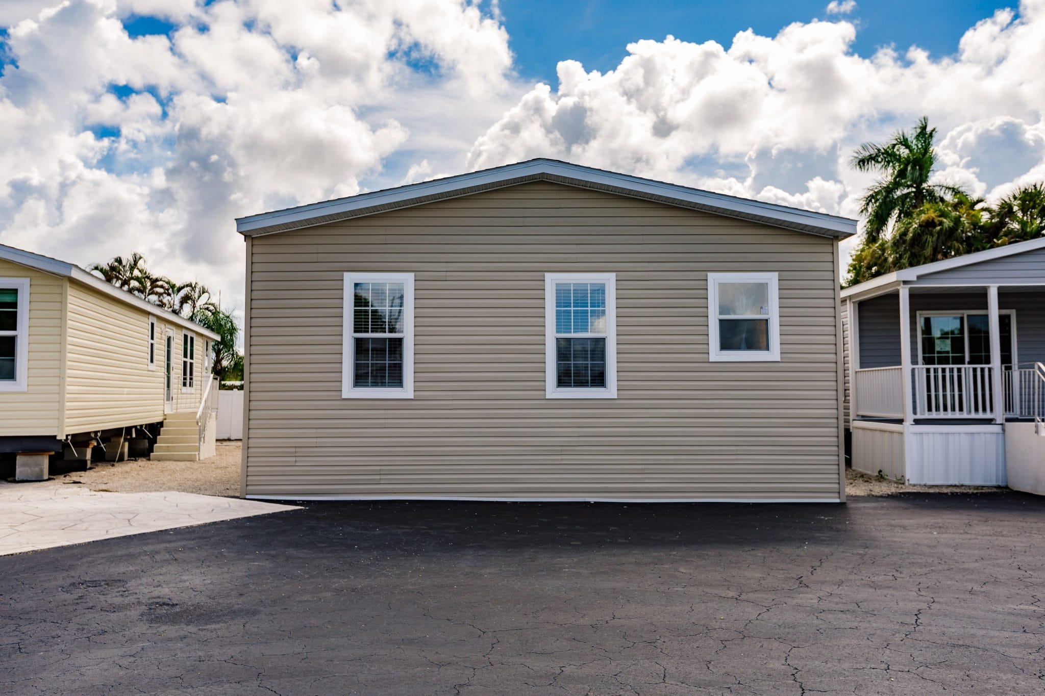 New Islander | LeeCorp Homes