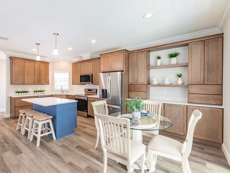 Southwest Florida #1 Manufactured Housing Retailer | LeeCorp Homes